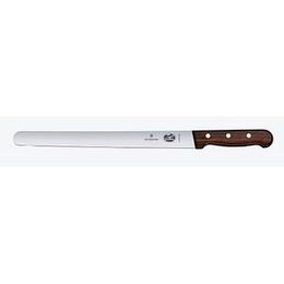 Victorinox Wurstmesser Palisander silber, Klinge: 36,0 cm