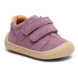 Lauflernschuh bisgaard "bisgaard sigge s" Gr. 20, lila (lavendel) Kinder Schuhe Lauflernschuhe mit herausnehmbarer Innensohle