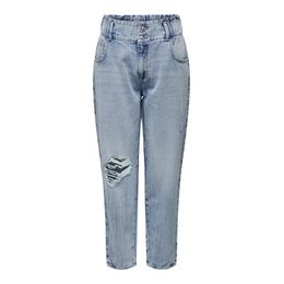 Only Jeans 'LU' Damen Gr&ouml;&szlig;e 29 blue denim