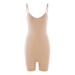 adidas Sportswear Athletic Bodysuit 'BOY LEG' female Pink size XL