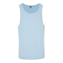 Urban Classics Shirt Herren Größe XXL hellblau