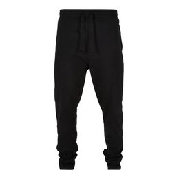 Urban Classics Pants male Black size L