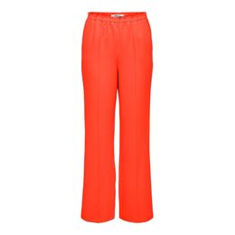 Only Pants 'Abba' female Orange size 34