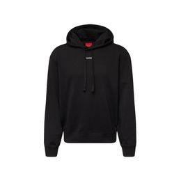 Hugo Sweatshirt 'Dapo' male Black size S