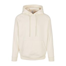 Urban Classics Sweatshirt 'Blank' Herren Gr&ouml;&szlig;e XS creme