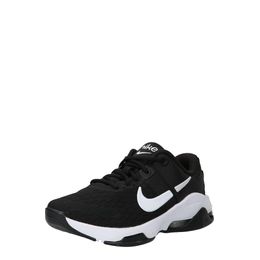 Nike Sportschuh 'Air Zoom Bella 6' Damen Gr&ouml;&szlig;e 40.5 schwarz / wei&szlig;