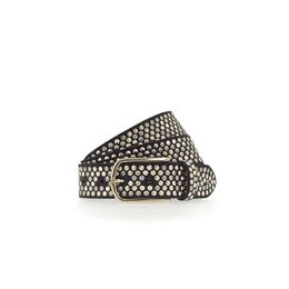 b.belt Belt 'Zoe' female Black size 105