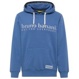 Bruno Banani Sweatshirt 'ALSTON' male Blue size XXXL