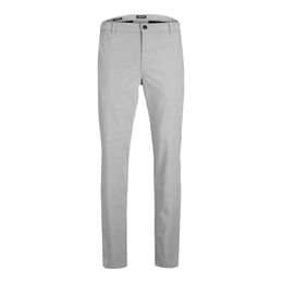 Jack & Jones Jack & Jones Pants 'Ollie Benji' male Grey size 38