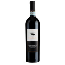 Corte Canella 2018 Valpolicella Superiore DOC trocken