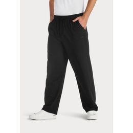 Kangaroos Pants male Black size 44/46