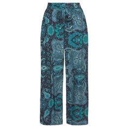 Vivance Pajama Pants 'Vivance' female Blue size 46