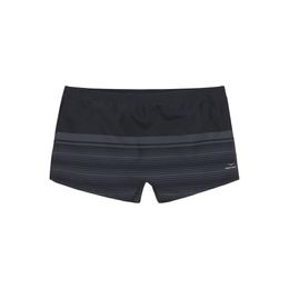 Venice Beach Swim Trunks male Black size 7
