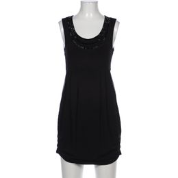 Zero Damen Kleid, schwarz, Gr. 36