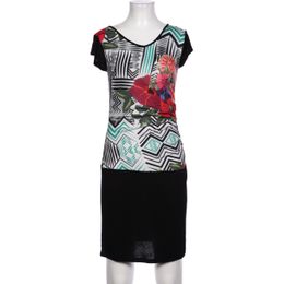 Smash Damen Kleid, schwarz