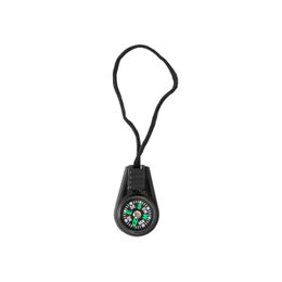 Basic Nature Ring Puller Kompass Zip