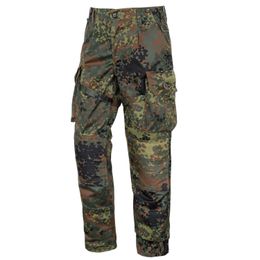 KSK Einsatzkampfhose flecktarn, Gr&ouml;&szlig;e 52