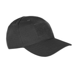 Basecap schwarz