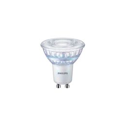 Philips LED-Lampe Spot 6,2W/922-927 (80W) 36° WarmGlow Dimmble GU10