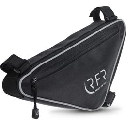 RFR Triangeltasche M black