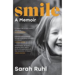 Random House Publishing Group Smile - Sarah Ruhl, Taschenbuch