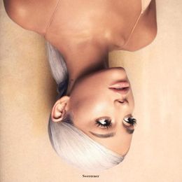 Republic Sweetener (2lp) (Vinyl) - Ariana Grande. (LP)