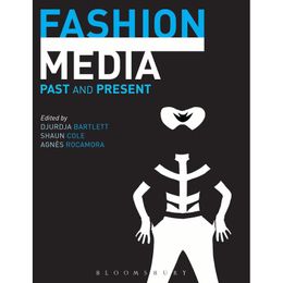 Fashion Media, Kartoniert (TB)