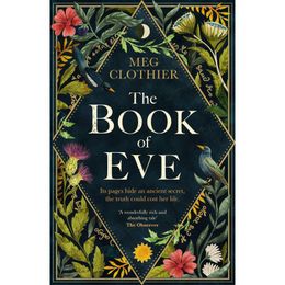 Headline The Book of Eve - Meg Clothier, Kartoniert (TB)