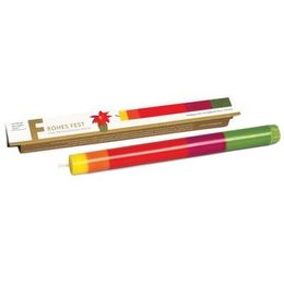 Stabkerze Weihnacht