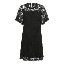Cream Kleid 'Kit' Damen Gr&ouml;&szlig;e 38 schwarz Winterkleid