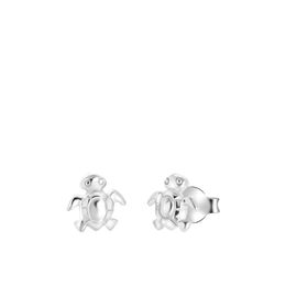 Lucardi Jewelry girl Silver size Onesize