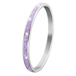 Lucardi Jewelry girl Silver size 55