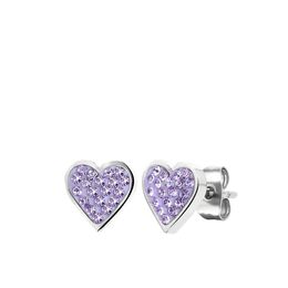 Lucardi Jewelry girl Silver size Onesize