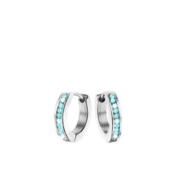 Lucardi Jewelry girl Silver size Onesize
