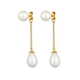 NENALINA Earrings female Gold size One Size