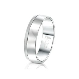 Lucardi Ring male Silver size 64