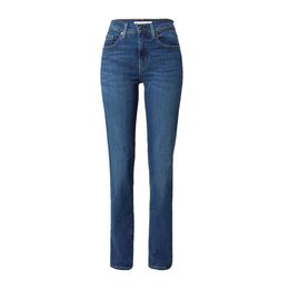 Levi's Levi's Jeans '724 High Rise Straight' female Blue size 27