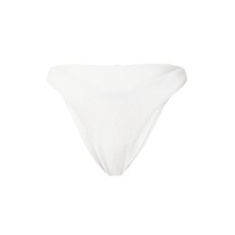 Hunkemöller Hunkemöller Bikinihose Damen Größe M weiß
