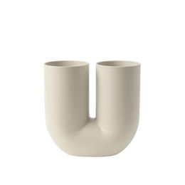 muuto - Kink Vase, sand