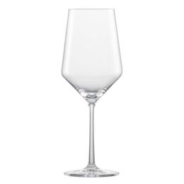 Schott Zwiesel Zwiesel Glas - Pure Cabernet Rotweinglas (2er-Set)