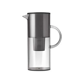 Stelton - Wasserfilterkanne 2 l, smoke