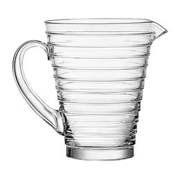 iittala - Aino Aalto Glaskrug 120 cl, klar