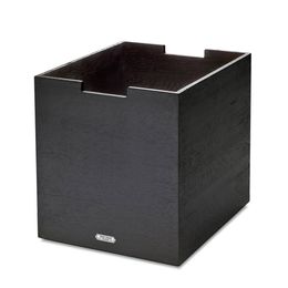 Fritz Hansen - Skagerak Cutter Box, groß, Schwarz