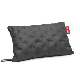 fatboy - Hotspot Lungo Kissen beheizbar, 40 x 55 cm, cool grey