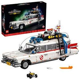 Lego® Icons 10274 Ghostbusters ECTO-1 Bausatz