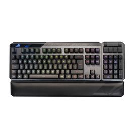 ASUS ROG Claymore II Gaming-Tastatur (modulare mechanische Tastatur