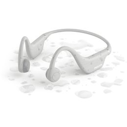 Philips TAK 4607 GY/00, Open-ear Kinder Kopfhörer Bluetooth Grau