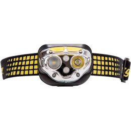 Energizer LED Stirnlampe Vision Ultra 450 Lumen, schwarz