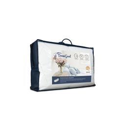 AM Qualitätsmatratzen DormiGood® | Premium Daunenkissen - 40 x 80 cm