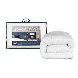 AM Qualitätsmatratzen DormiGood® | Premium Daunendecke - 155 x 220 cm - Winterdecke (Wärmegrad 4-5)